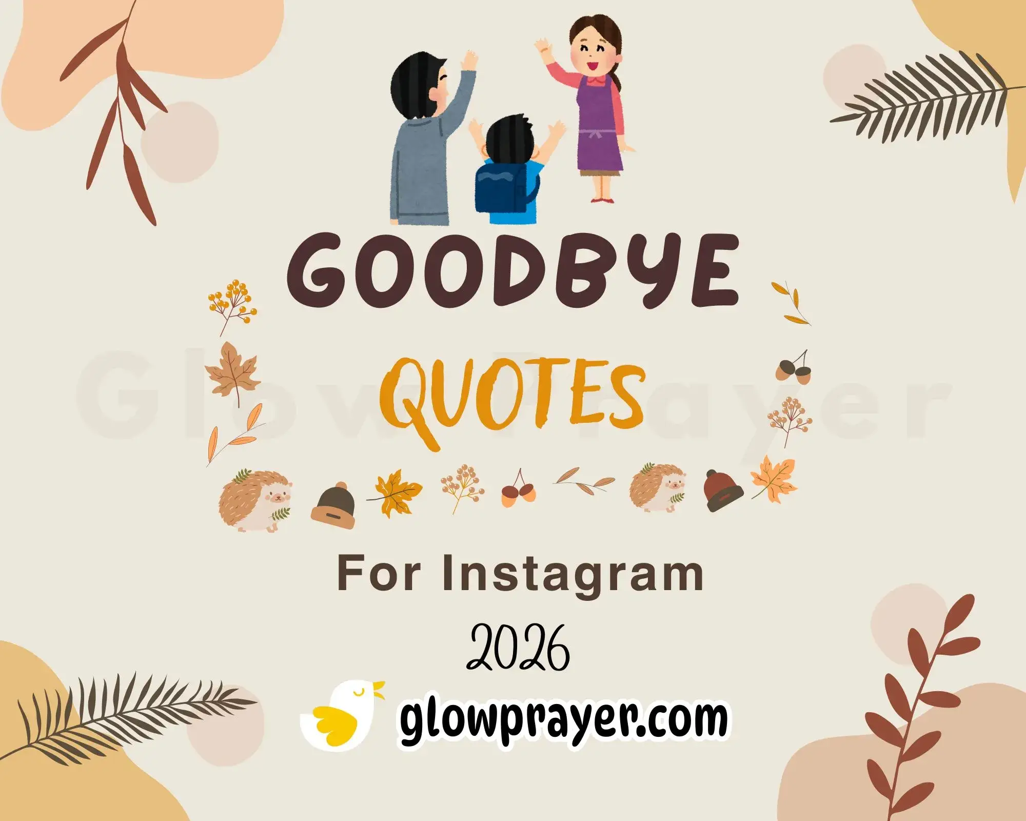 Goodbye April Inspiring Last Day of April Quotes to Reflect On - Glow ...